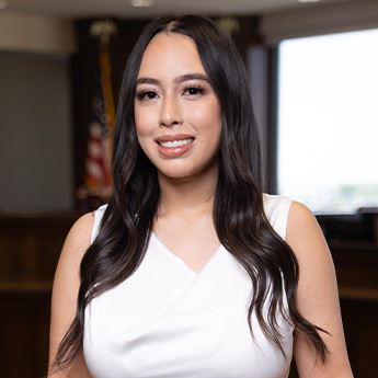 Joselyn Hernandez | Sarabia Law Firm